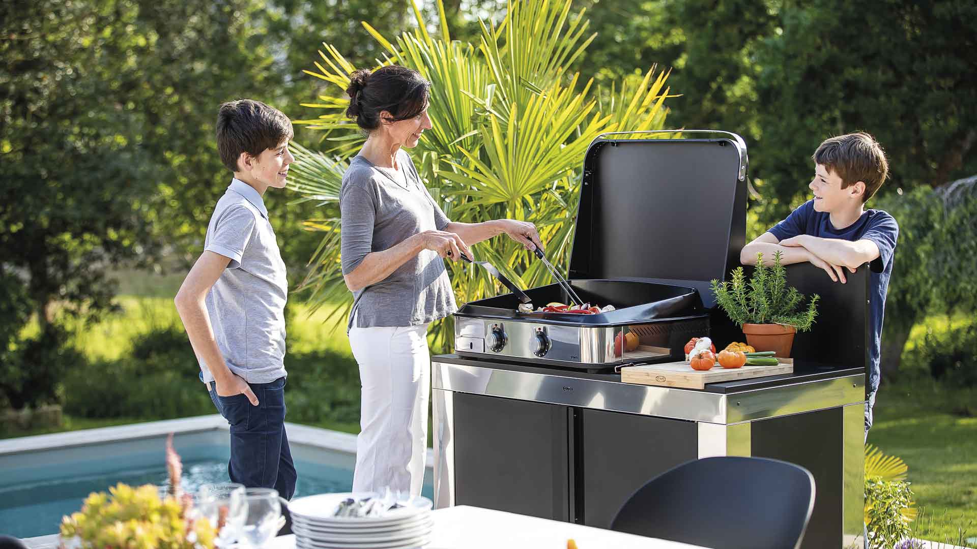 Spécialiste en outillage pour le jardin - Bonhomme Vert